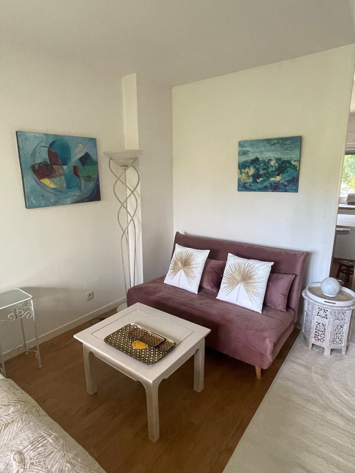 Suite "Némo" Avec Vue, Disneyland Paris - Disneyland Paris