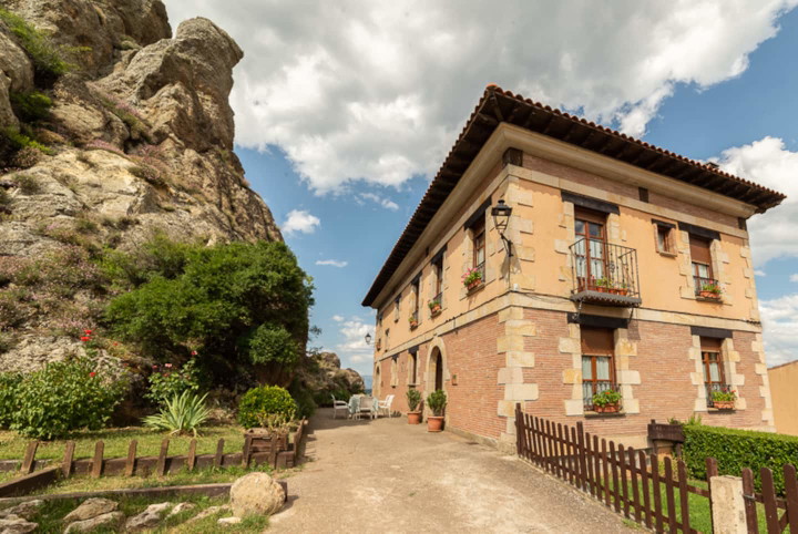 Casa Rural Chanin I -Ii - Santo Domingo de Silos