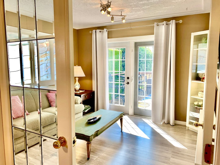 Family Friendly City Center House Near Yyj & Ferry - Sidney