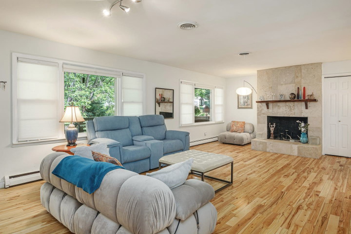 Solace In The City: Private, 2 Bedroom House In An Unbeatable Location! - Asheville, NC