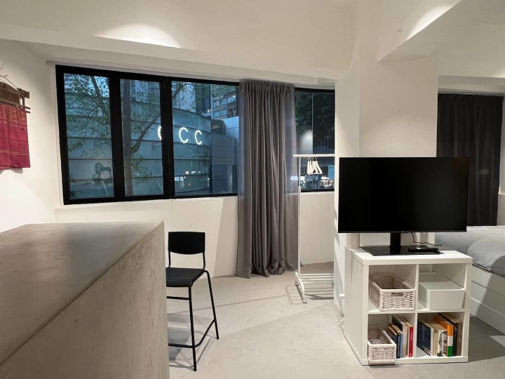 An Apartment In Hong Kong- 3 Mins To Times Square - Tseung Kwan O