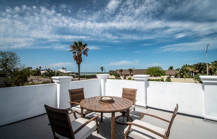 Sail Away! Your Coastal Pool Oasis Awaits - Corpus Christi, TX