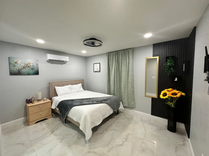 Cozy & Comfortable Stay In Brandon, Fl - 里弗維尤