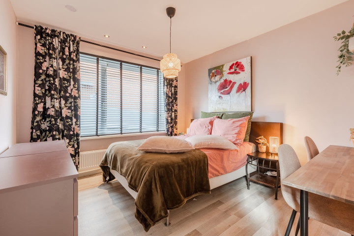 Comfortable Studio 20 Min From A'dam Center - Amsterdam