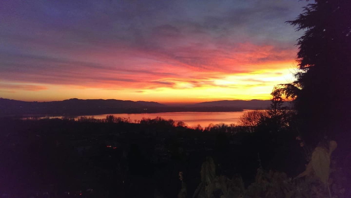La Casa Del Canottiere, Relaxation At Lake Varese - Varese