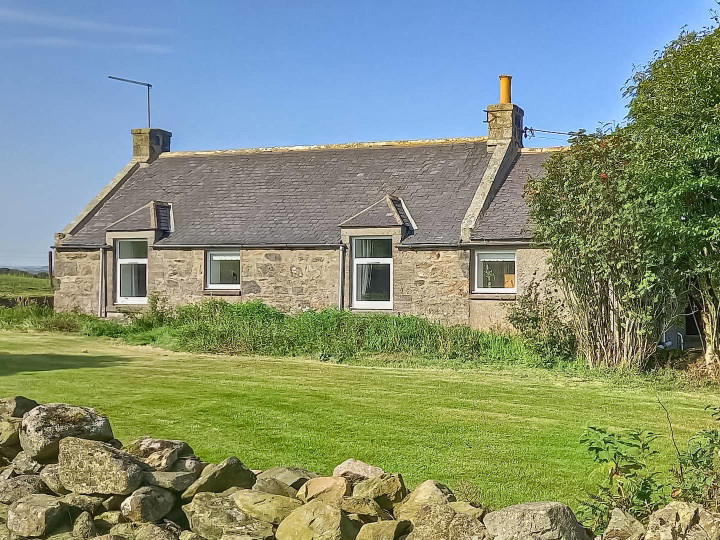 Benwells Holiday Cottage - Aberdeenshire