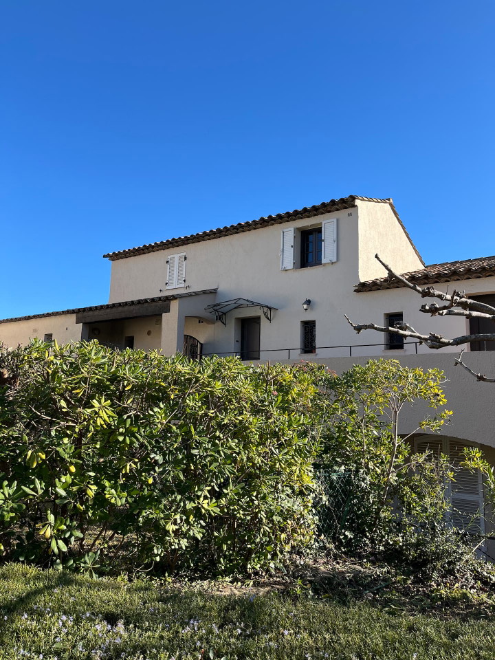 Charmant Appartement - Sainte-Maxime