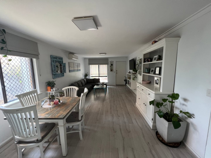 Bright And Peaceful 3 Bed Villa Close To The Beach - Perth