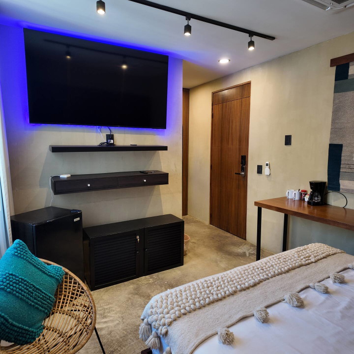 Depa Zenith - Sayulita