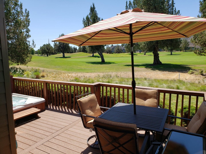 Eagle Crest-w/private Hot Tub/resort Passes! - Redmond, OR