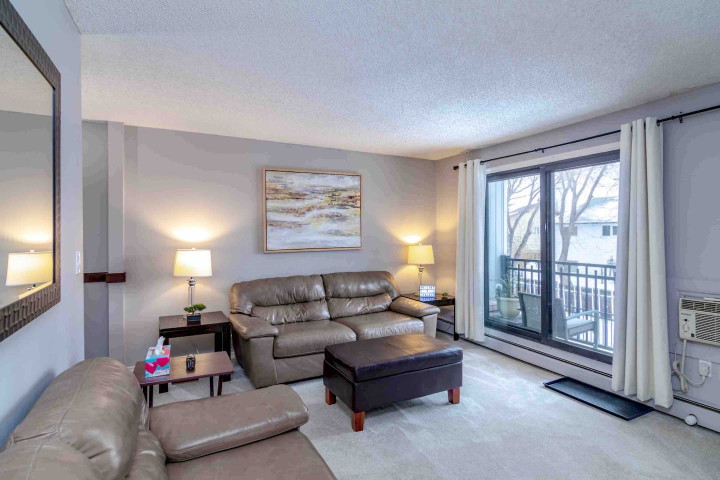 Renovated 1br | Near River + Trails | Pet Friendly - Saskatoon