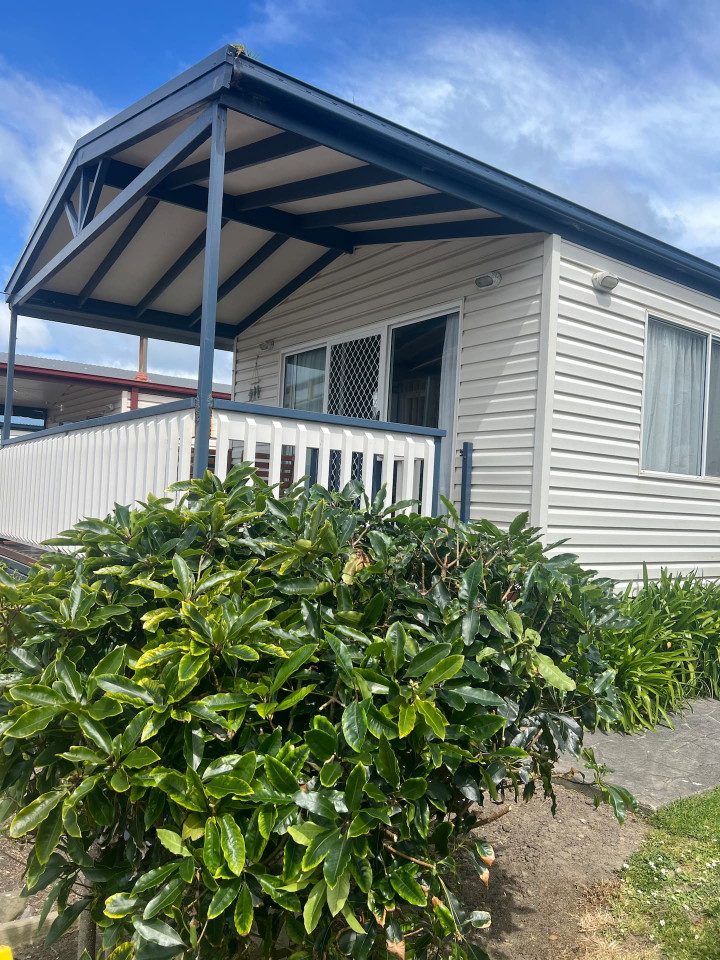 Apollo Bay Beach Cabin On Great Ocean Road - Apollo Bay