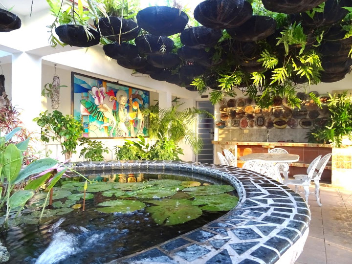 Algadadiva Full Apartment With Wifi - Cuba