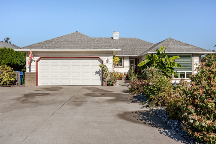 Private, Cozy And Quiet. - Abbotsford