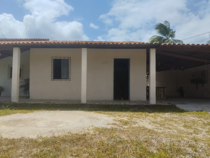 Casa Para Temporada - São Cristóvão