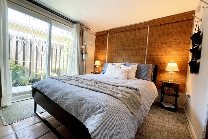Private Tropical Suite Near Beach & Las Olas - Lauderdale-by-the-Sea, FL