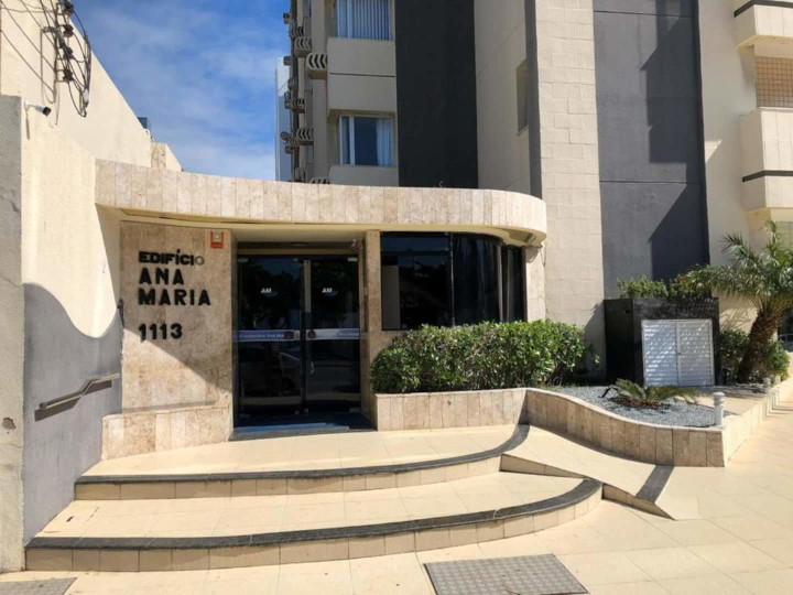 Edf Ana Maria Beira Mar - Pajuçara - Two Bedrooms - Maceió