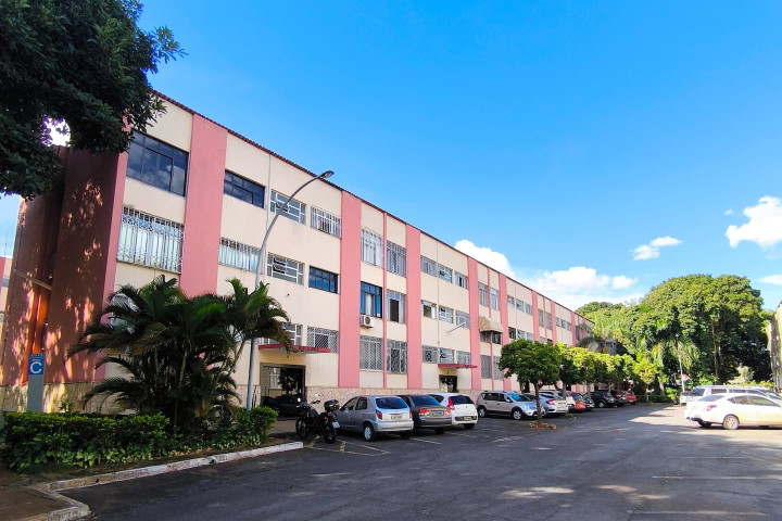 Apartamento ÓTima Localização Asa Sul Brasília - Brasília