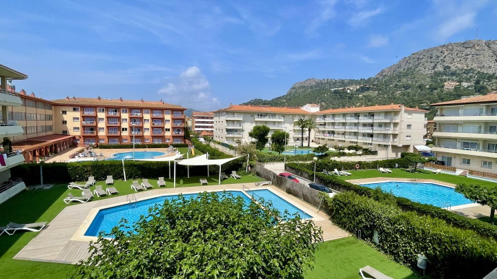 Festasol, Apartamento Familiar 316 - L'Estartit