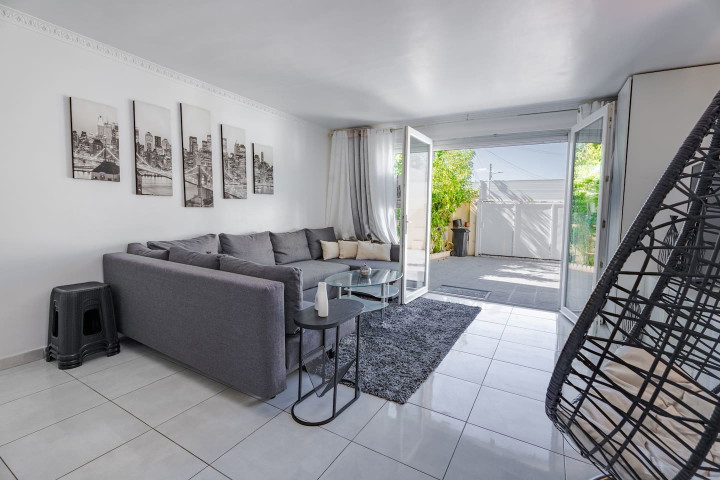 Maison Appartemen Tout Confort - Palavas-les-Flots