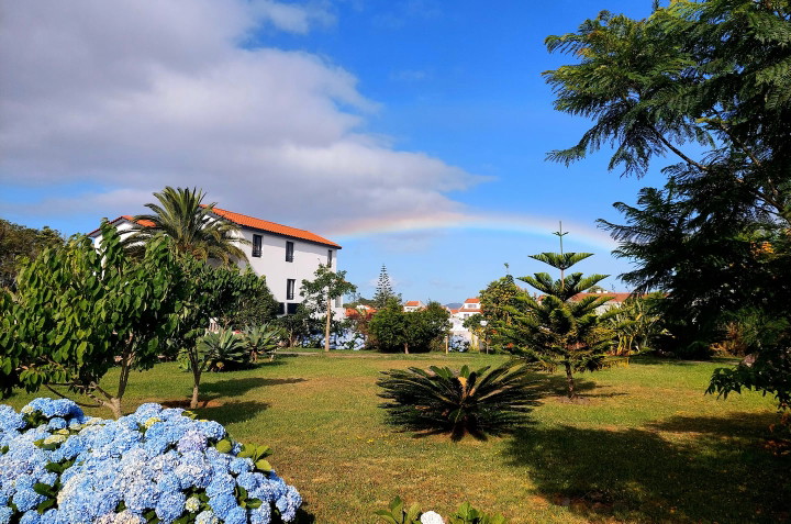 La Finca De Ananás Private Suite - Azores