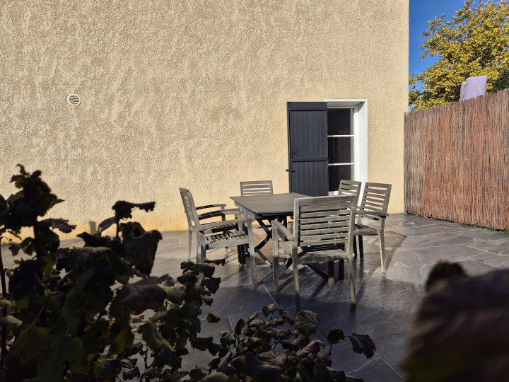 Maison Au Calme, 3 Chambres, 6 Couchages + 1 Bébé - Melun