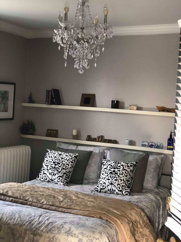 Three Cedars - Guest Room With Private Entrance. - Thunder Bay