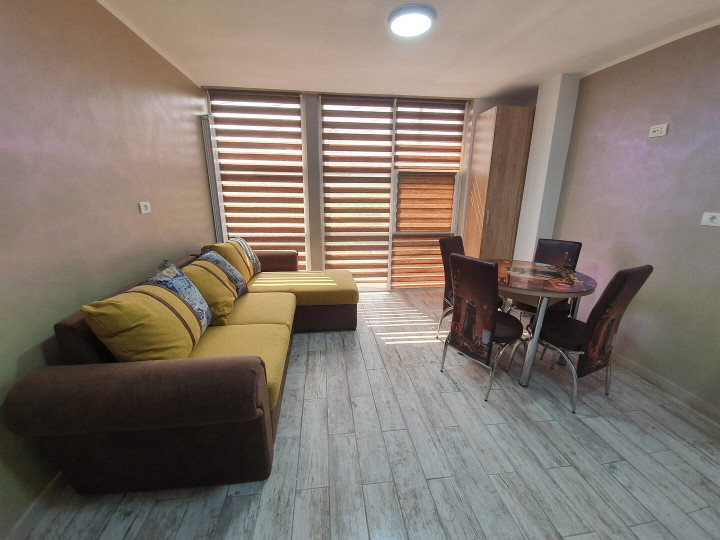 Apartament Central - Bârlad
