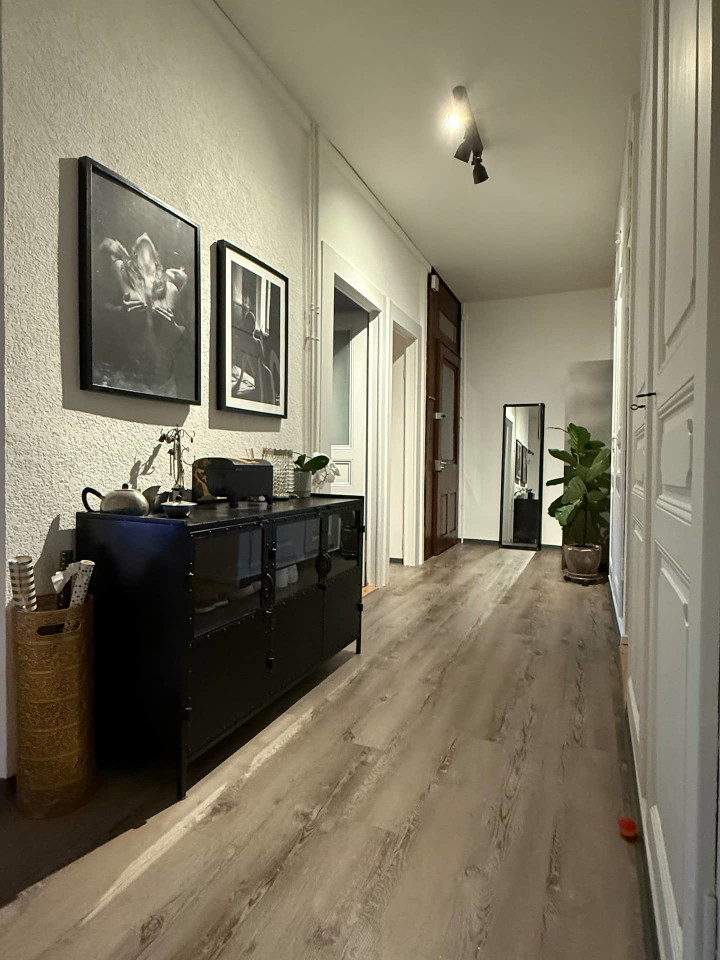 Chambre Chez Lhabitant - La Chaux-de-Fonds