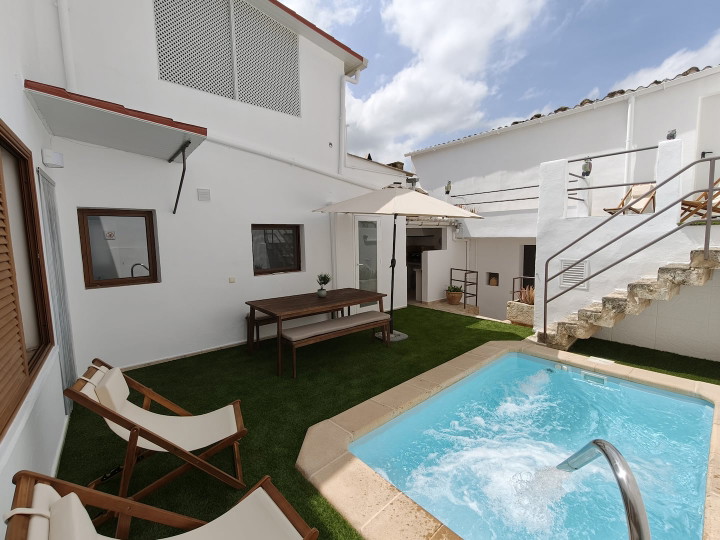Ca Na Margalida - 10 Minutes From Playa De Muro - Balearic Islands