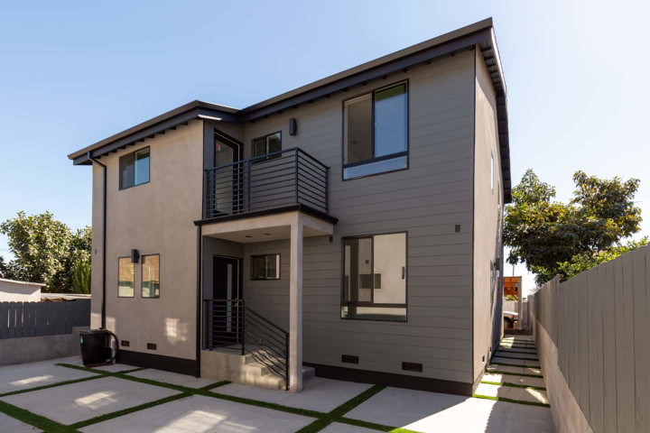 House 6 Bd Strategic Location In Los Angeles - Downtown - Los Angeles