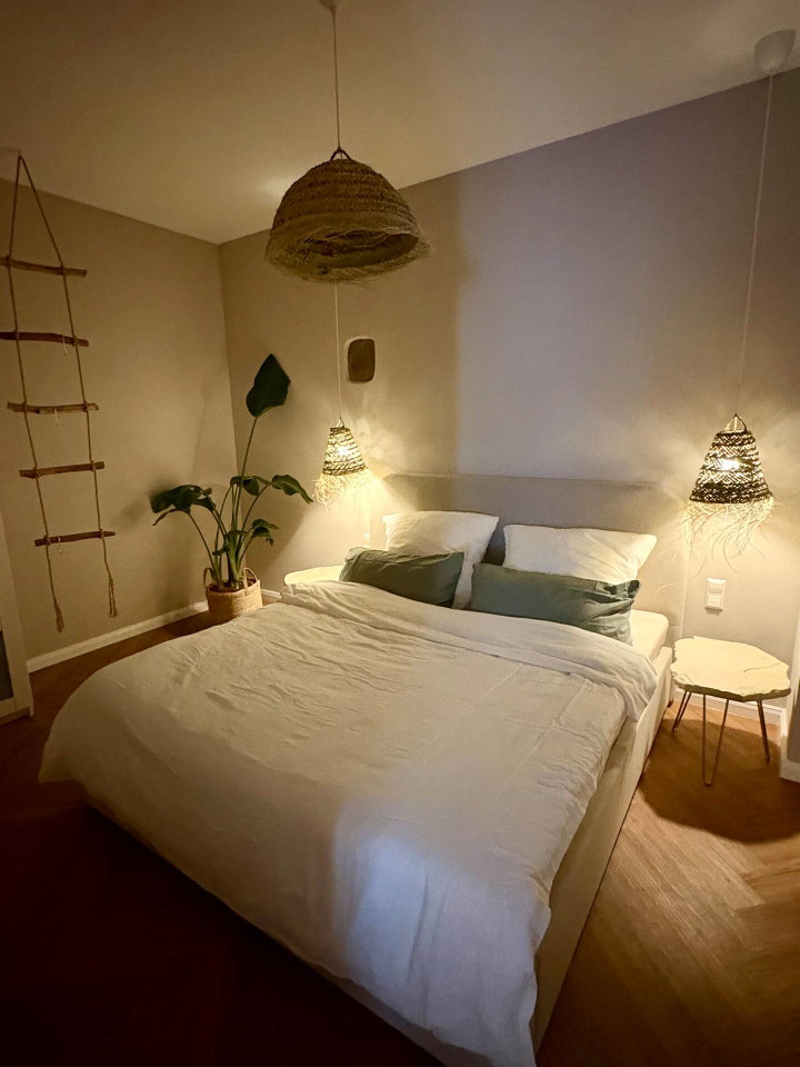 Designapartment Lume - Horben