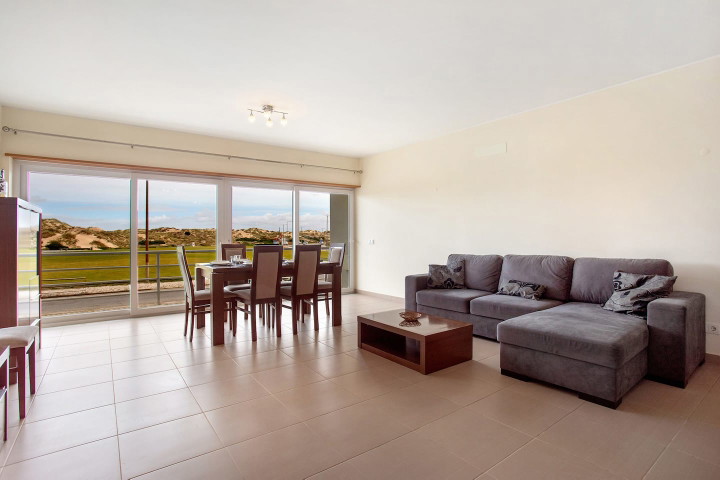 A O - Apartamento Gâmboa - Peniche