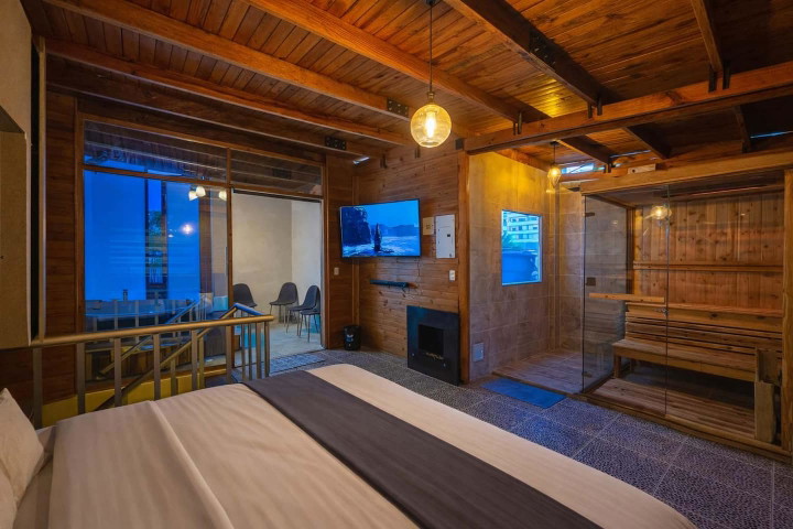 Maison Luxueuse Et Spacieuse Avec Jacuzzi Et Sauna - Bogota