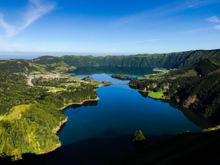 Casa Do Galo - Sete Cidades