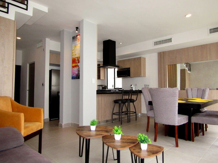 Casaáurea|tsm|fair|airport|coliseum|costco|cct - Mexico