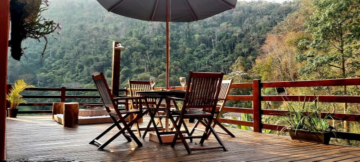 My Little Corner In The Mountains!!! 5 Minutes From Itaipava - Petrópolis