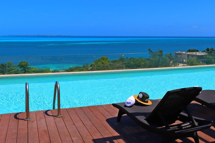 New Cozy Apartment A Stone's Throw From The Beach - Cancún