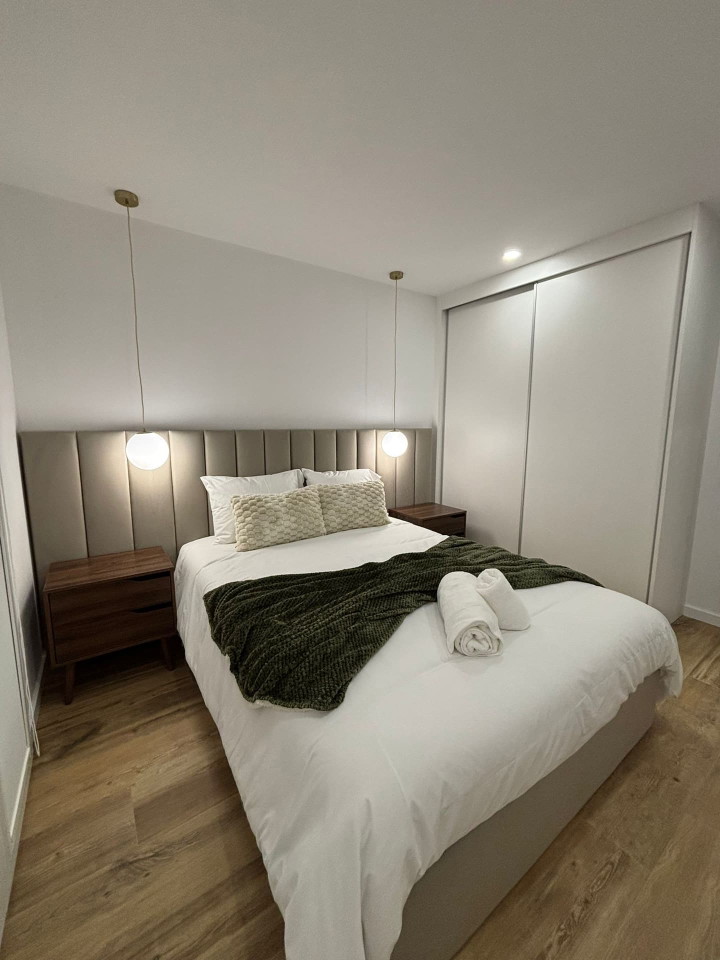 Apartamento T1 | Férias Monção - Monção