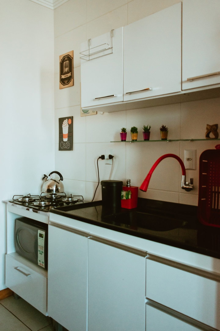 Apartamento Cantinho Da Ernesto - Santa Maria