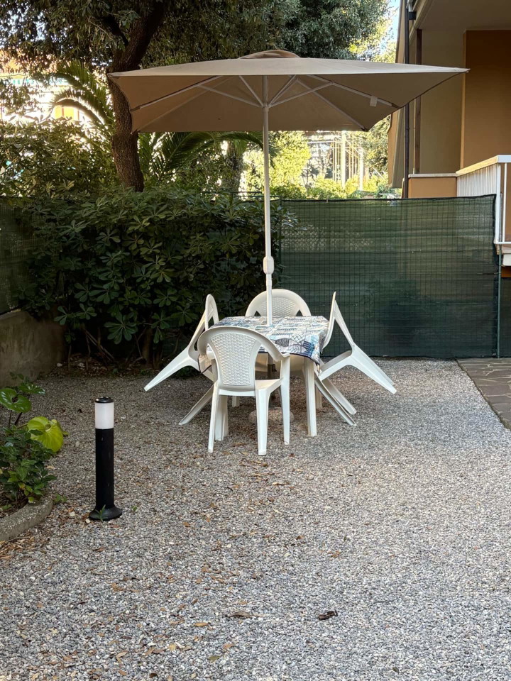 Casa Nilia: Mare E Relax Sempre, Con Giardino - San Vincenzo