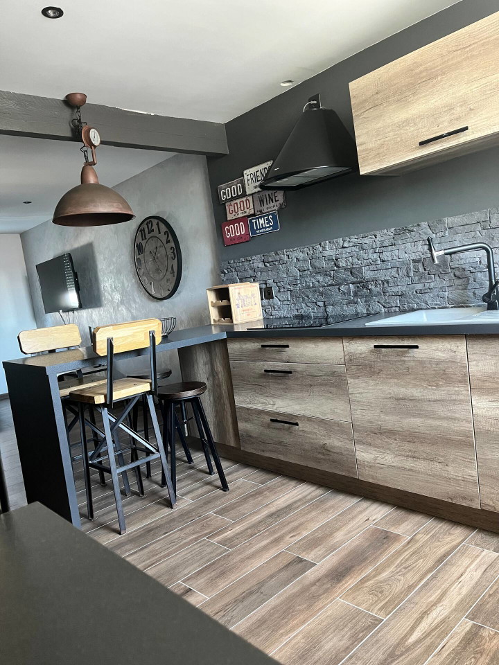 Appartement Plein Centre Wimereux - Ambleteuse