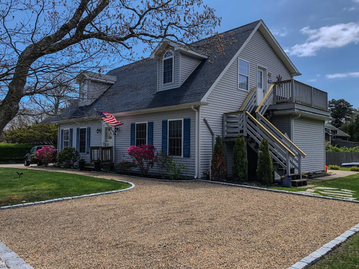 Immaculate Coastal Retreat! - Massachusetts