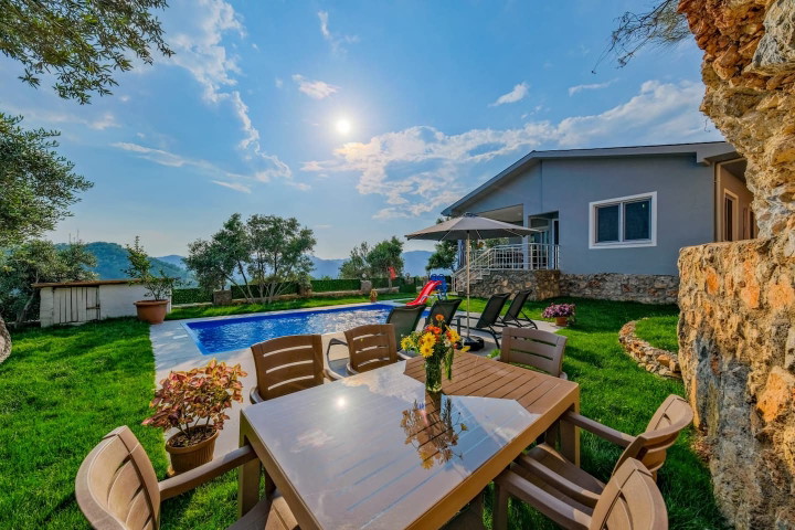 Villa Umut - Göcek