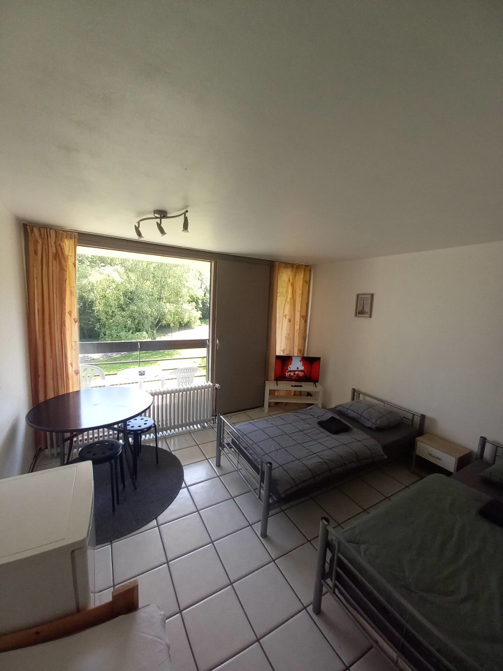 Ap20 Nature Ardennes Economy Class Apartment - Aix-la-Chapelle