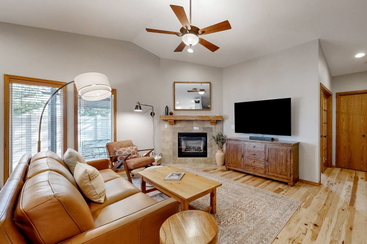 Convenient Boise Retreat 4 Miles To Downtown - Boise