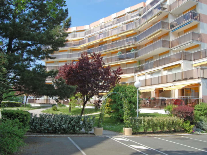 Appt 5 Pers -100 M Plage Nauzan - - Vaux-sur-Mer