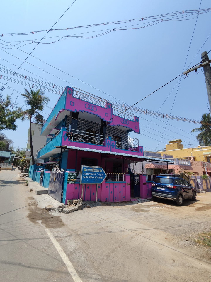 Jai Raj Nilayam - 
