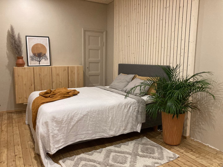 Unique Apartment 53 M2 In The Center Of Turku - Turku