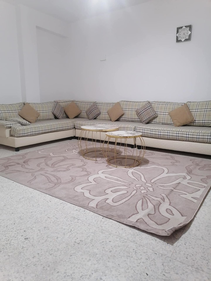 Maison Très Spacieuse - Tunis